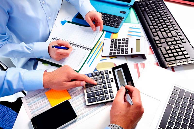 Asesoría Contable 2019 | C&V Asesores Externos